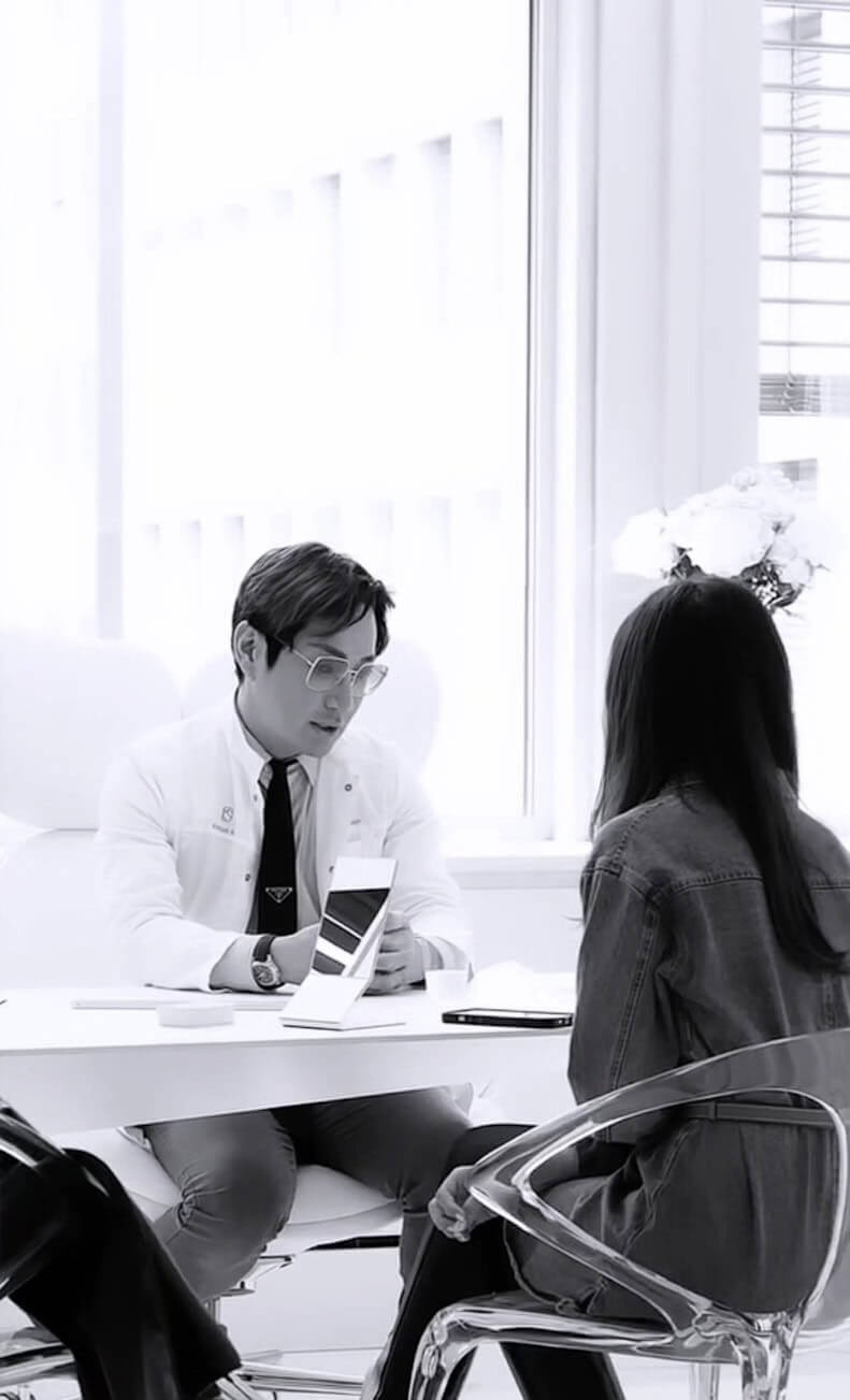 Aesthetic Medicine Geneva | Dr Lucas Plastic Surgery